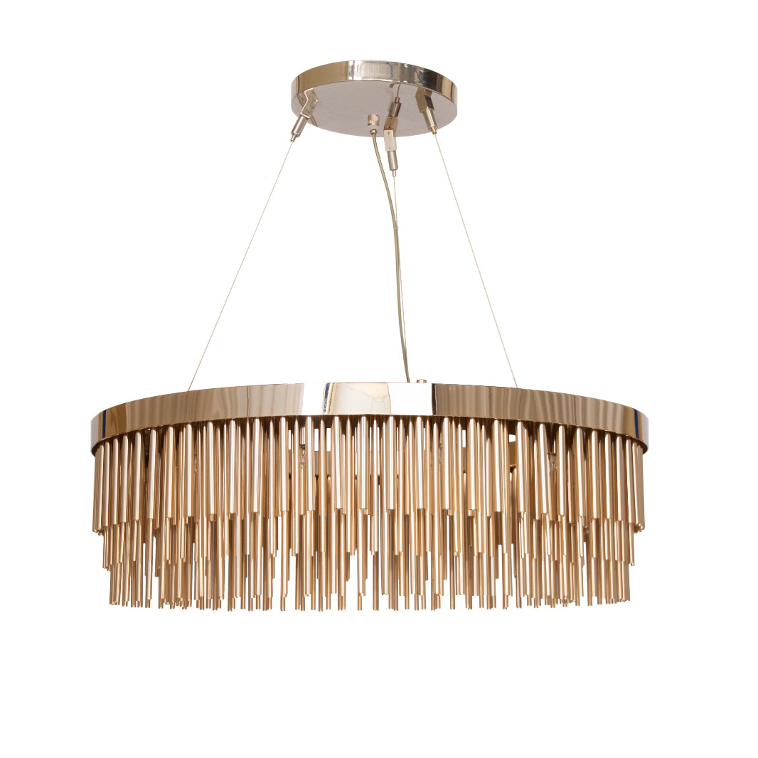 Люстра Castro Lighting Streamline 9270.100