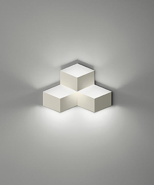 Настенный светильник Vibia FOLD SURFACE 4202