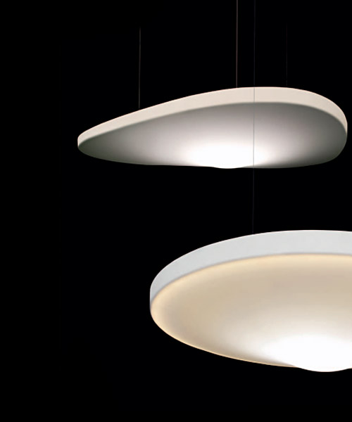 Подвесной светильник Luceplan Petale