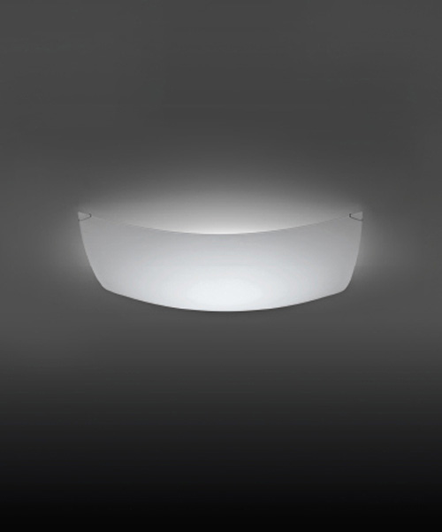 Потолочный светильник Vibia Quadra Ice 1134