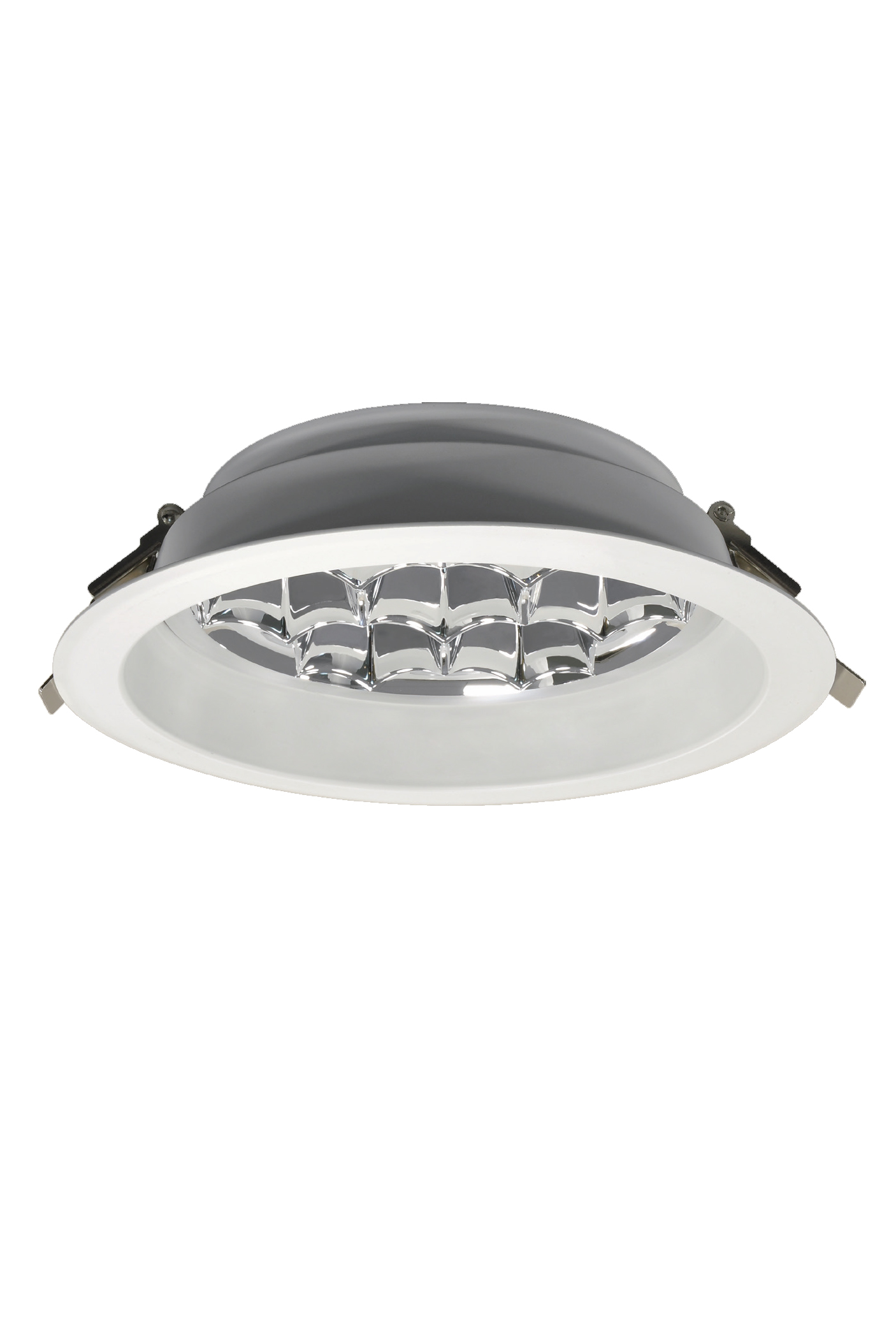 Встраиваемый светильник Limex Uranus Louver Downlight