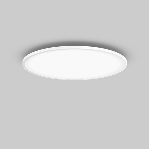 Потолочный светильник Xal TASK round surface