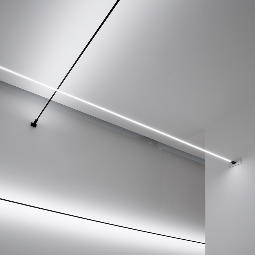 Система освещения Davide Groppi Flash