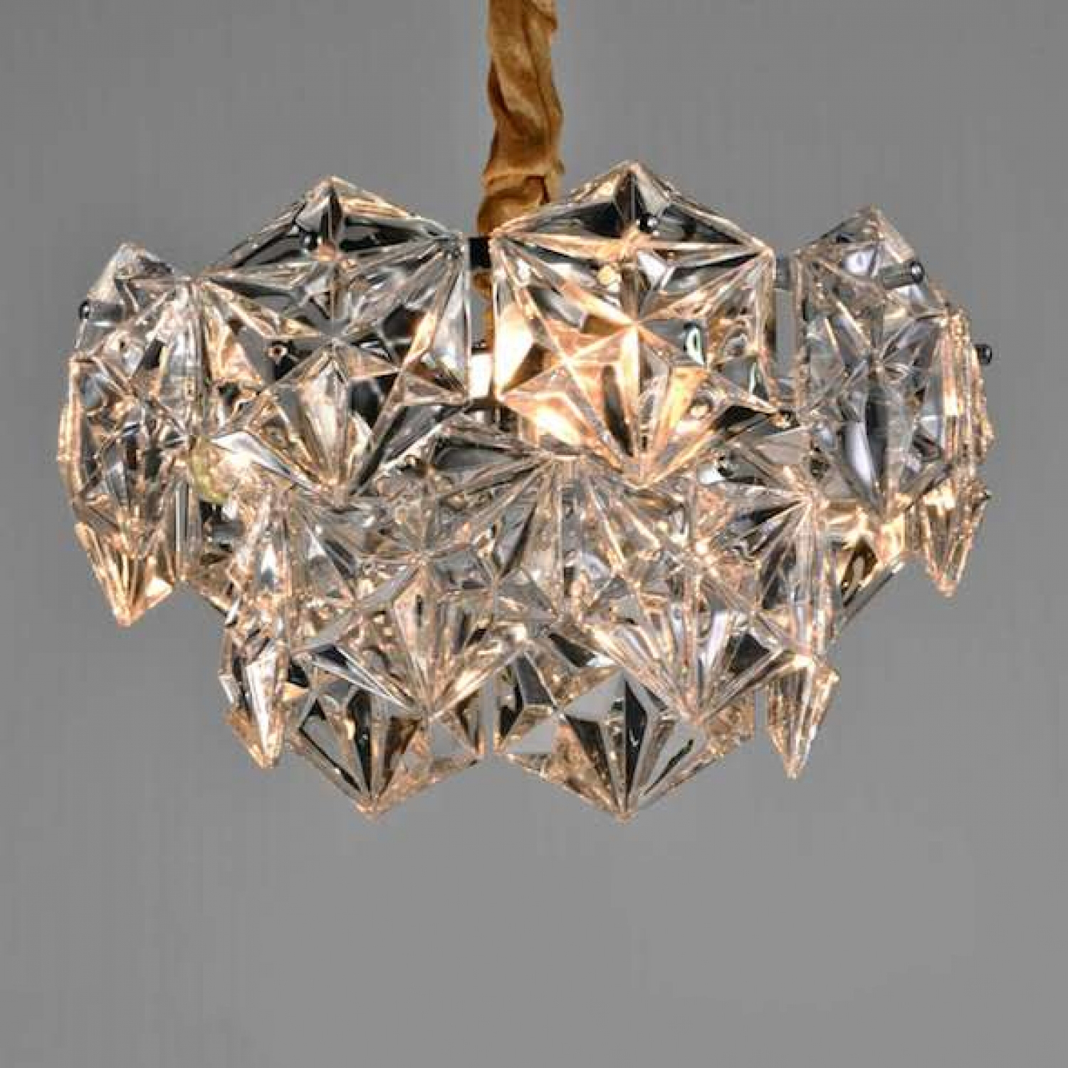 Люстра Avivo Lighting Stella