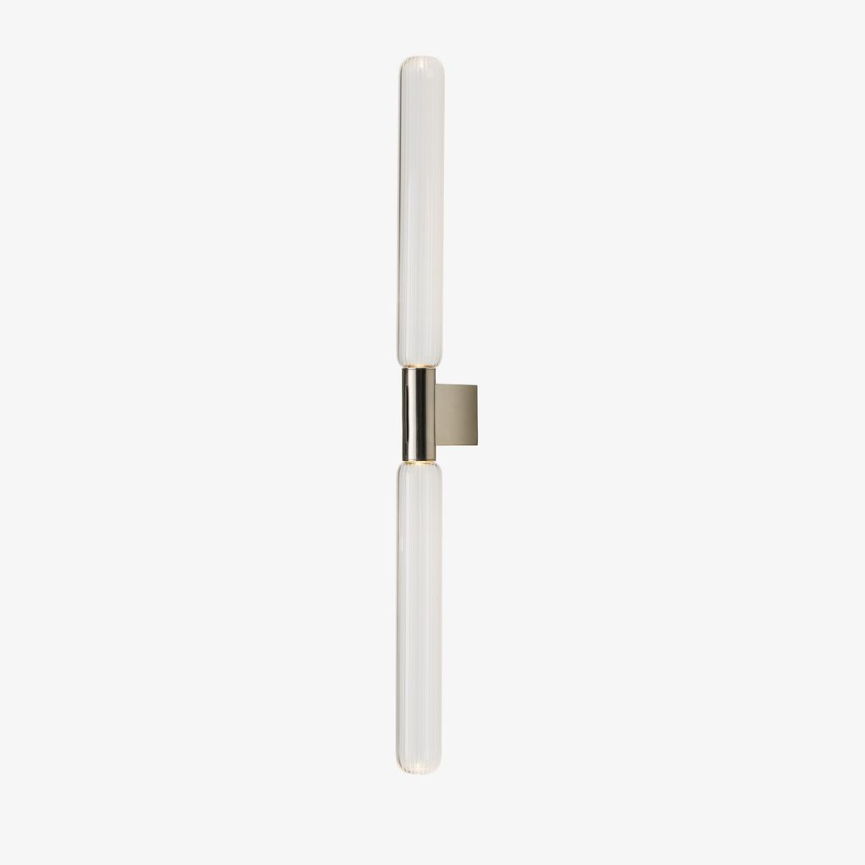 Настенный светильник Lasvit Cipher Wallsconce