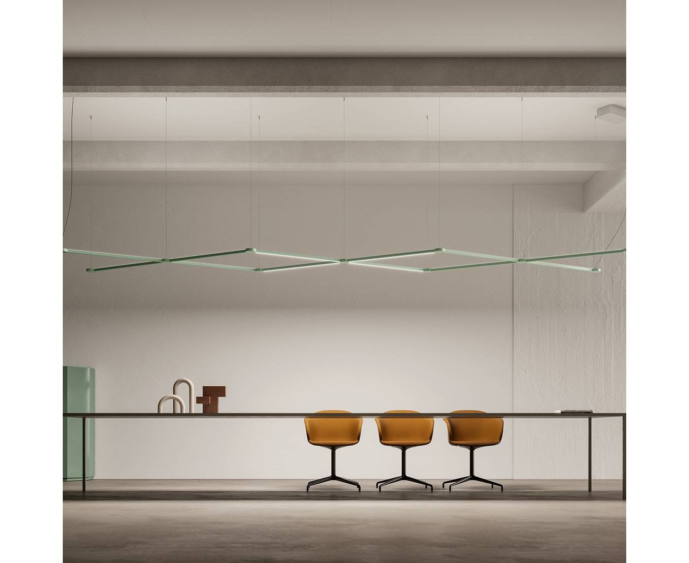 Подвесной светильник Axolight Poses