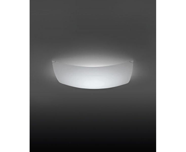 Потолочный светильник Vibia Quadra Ice 1134