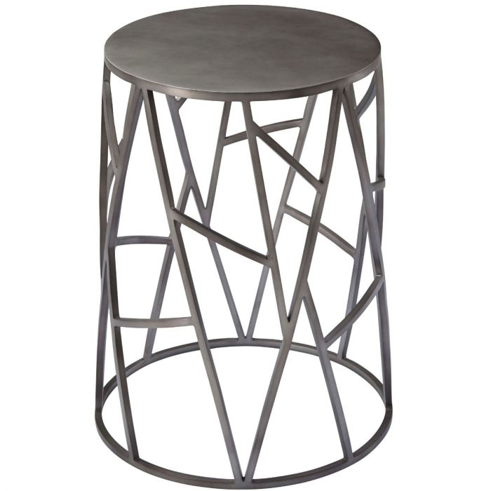 Боковой столик Theodore Alexander Fiore Accent Table