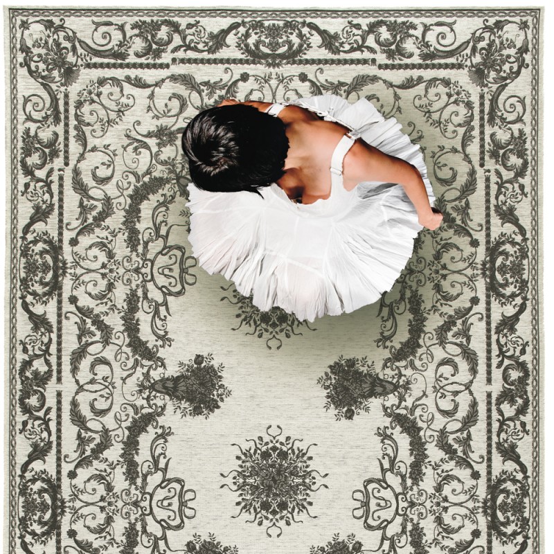 Ковер Adriani & Rossi Baroque rug