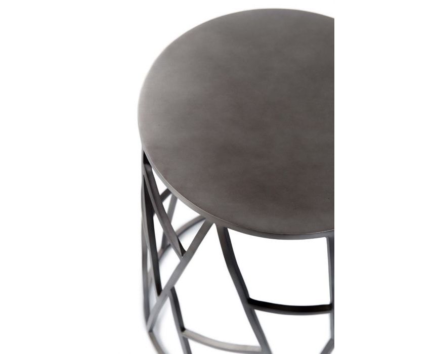 Боковой столик Theodore Alexander Fiore Accent Table